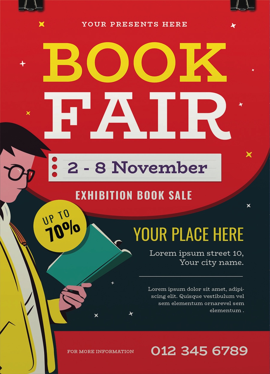 AI Flyer - The Ultimate AI Flyer Generator