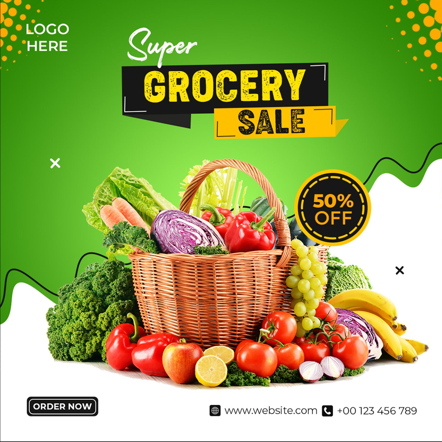 AI Flyer - The Ultimate AI Flyer Generator